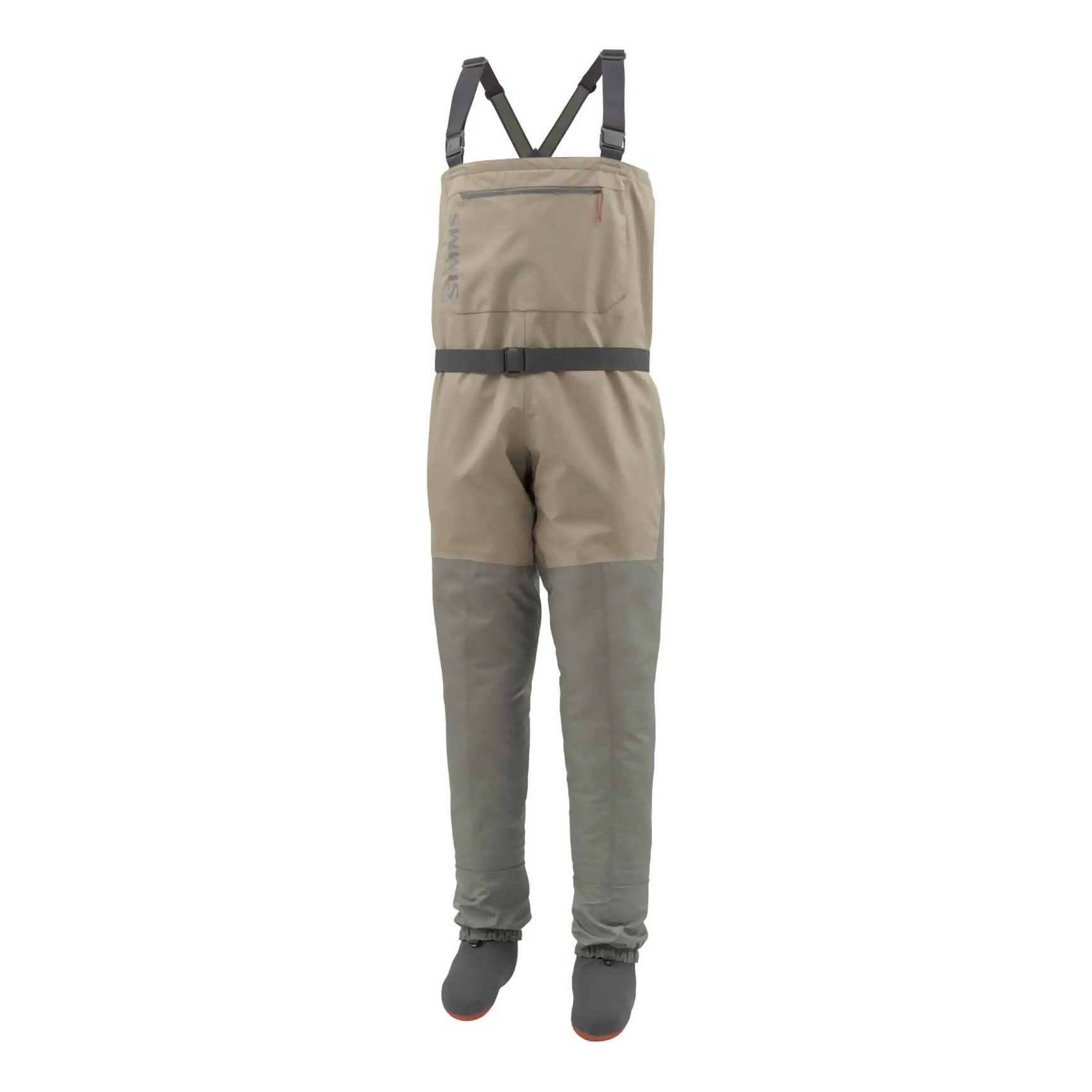 Simms Tributary Stockingfoot Waders for Men | Bass Pro Shops